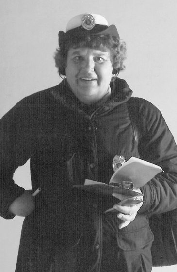 Mildred Mills ‘Millie the Meter Maid’ | News, Sports, Jobs - The Mining ...